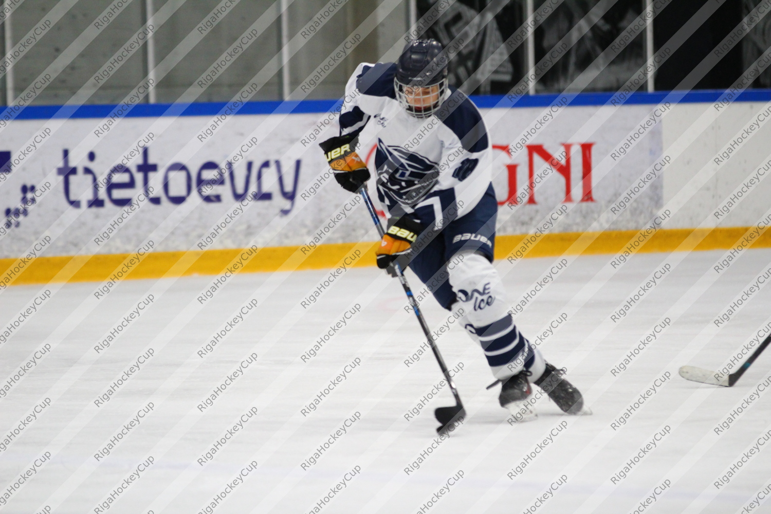 22. U15; Hokeja Imperija - OneIce ELITE | 20.04.2025. | Files.fm.