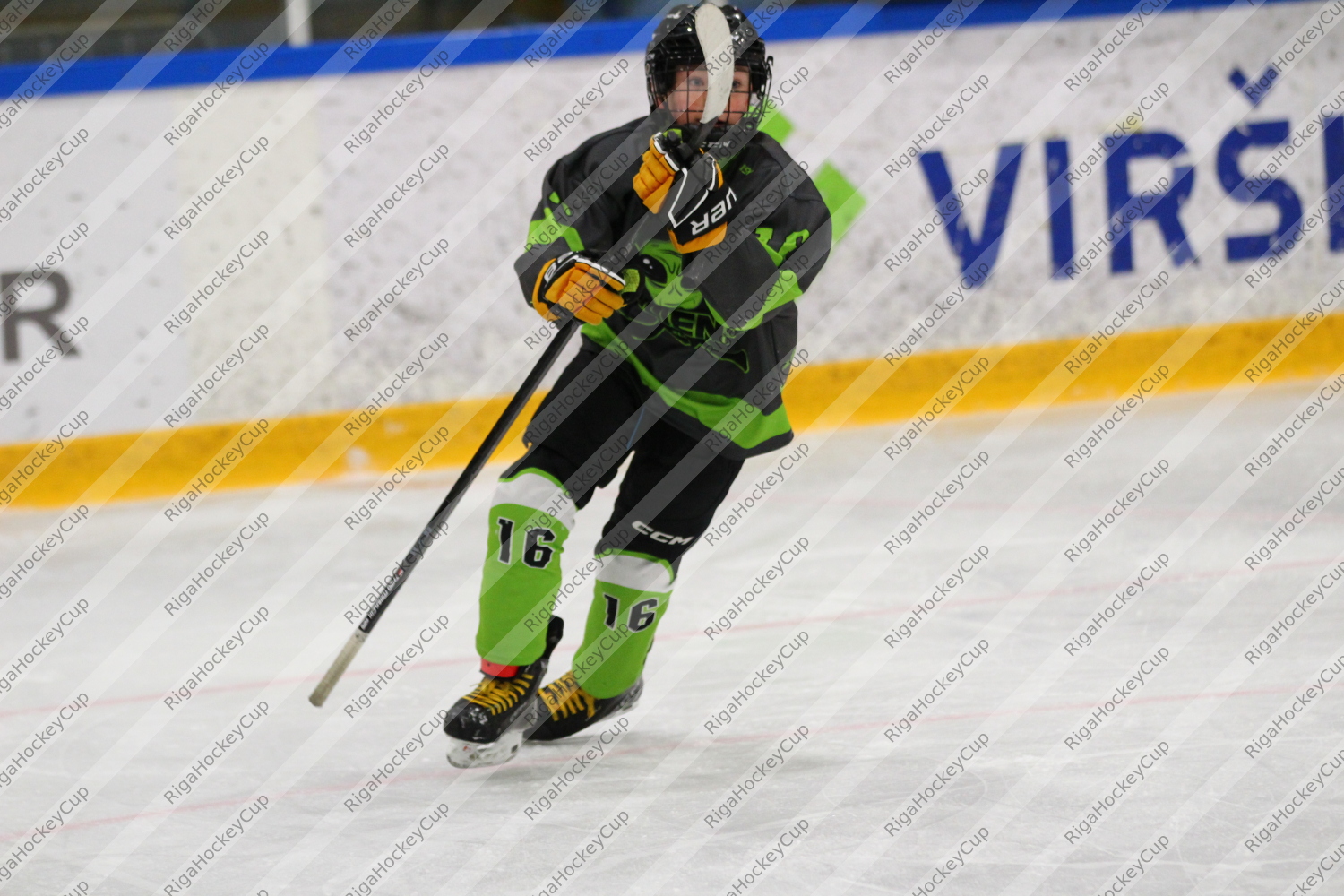 21. U11; Aliens - Hockey Planet (A.Baranovs) | 26.04.2025. | Files.fm.