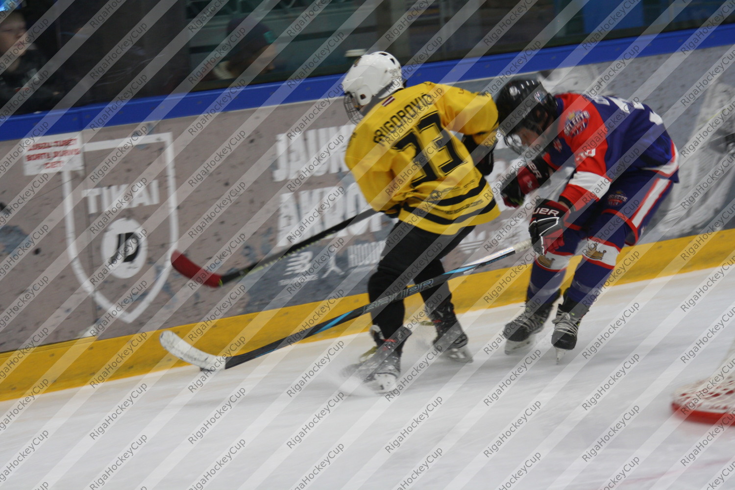 1. U11; British Selects - Hockey Planet (K. Feldmane) | 26.04.2025 ...