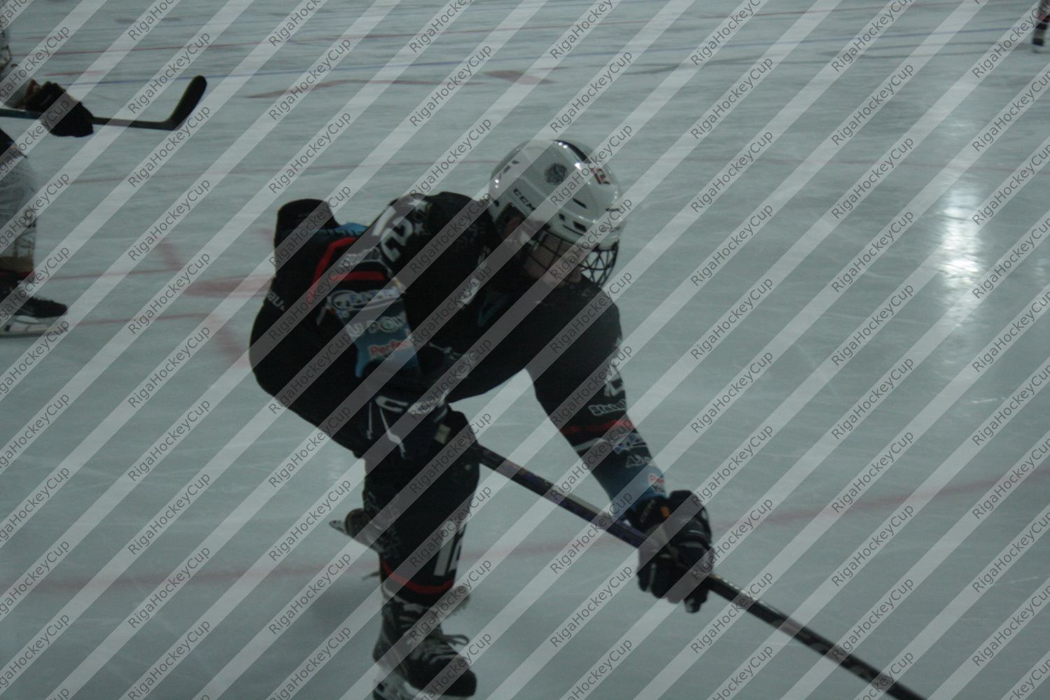 14. U12 AA; Wild Hockey Development - Baltic Wolves | 05.04.2025 ...