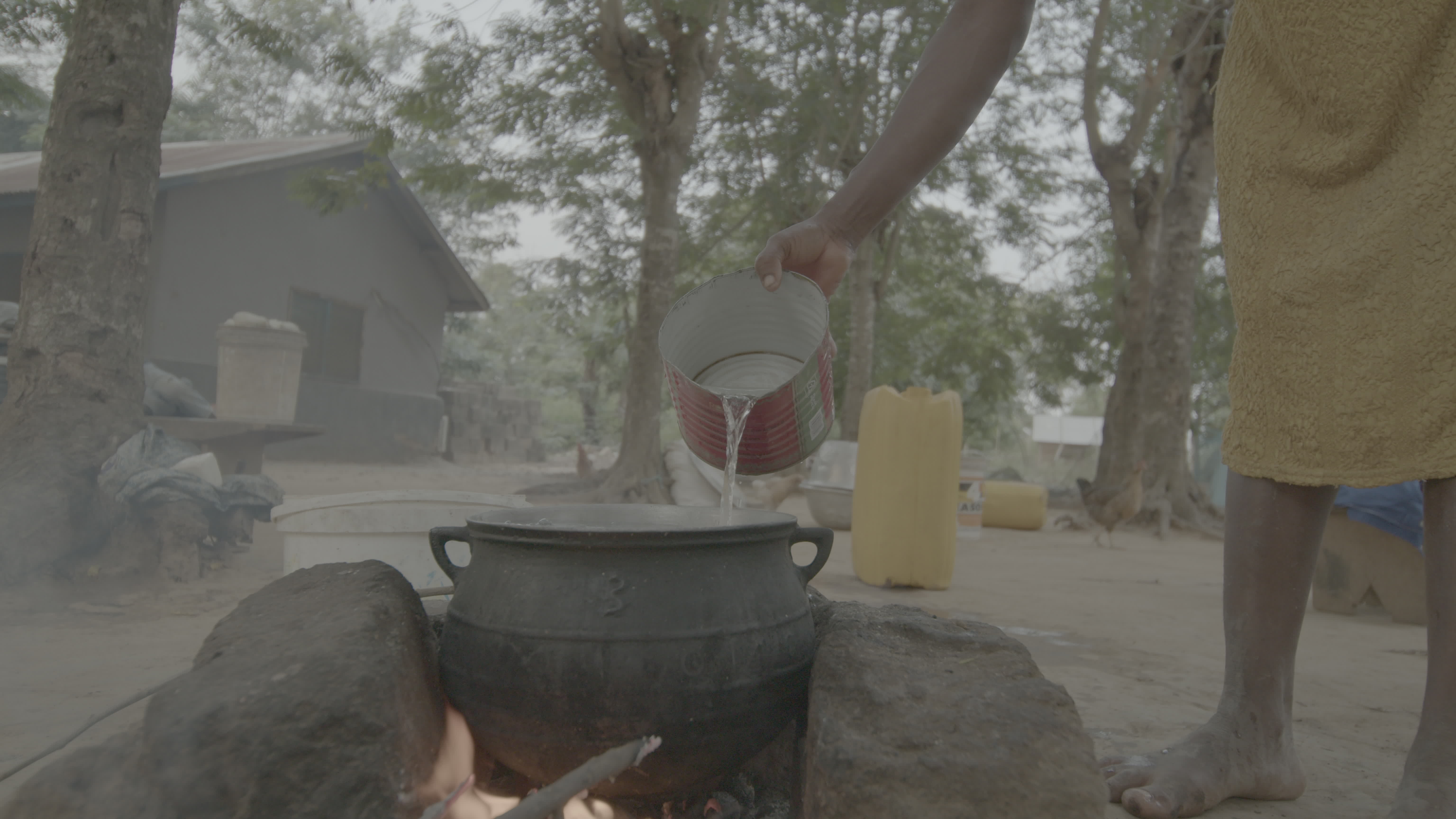 Project Maji Documentary Trailer | The Trailer is 3 parts | Files.fm.